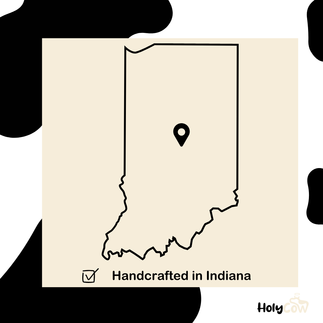 HolyCow Whipped Tallow Balm