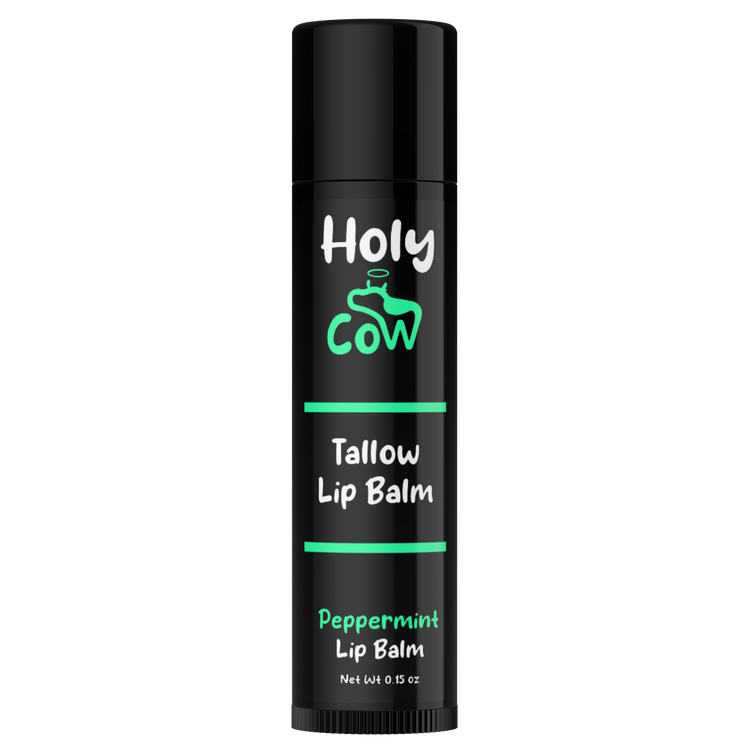 HolyCow Tallow Skincare